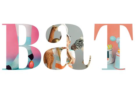 How To Create A Text Mask In Canva Void Graphics