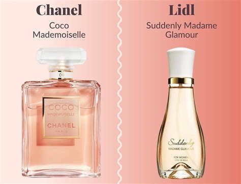 Parfumuri Clona Din Lidl Suddenly Essence Luxury Dozadeblog