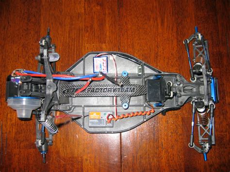 Trading Factory Team B For Factory Team T R C Tech Forums