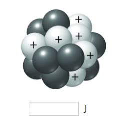 Solved The Isotope Shown Has A Mass Of 14 003241 Amu Chegg Com