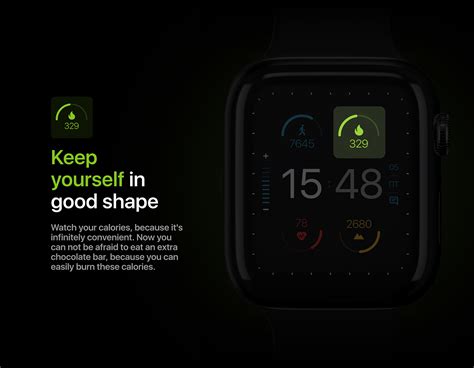 Apple Ui Interface Design Design By Gorbunov On Behance