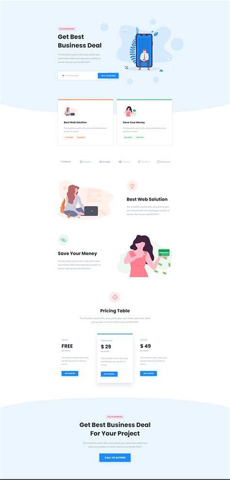 Blockchain React Js Nft Website React Website Design Behance