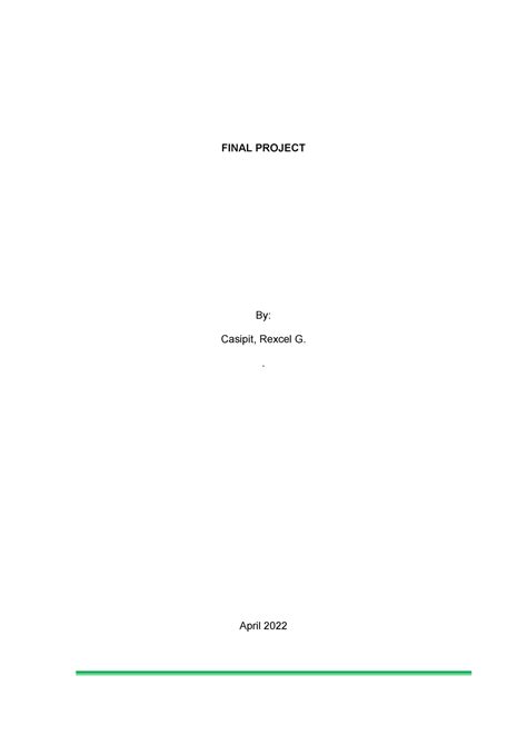 Operation Research 2 Lecturenotes Industrial Engineering Final