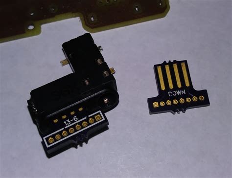 Ext Port Pinout Request 43 Off Hotelitaliade