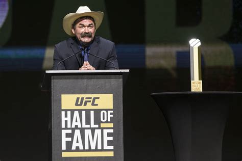 Ufc Inducts 4 Into Hall Of Fame — Photos Las Vegas Review Journal