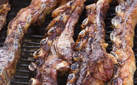 Churrasco Argentino Corte