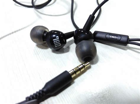 MY Experiences For YOU My Review JBL C SI Dynamic Wired Headphones