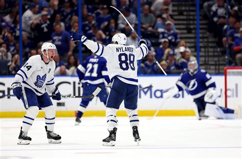 Maple Leafs Best Contracts For Season The Hockey Writers Toronto Maple Leafs