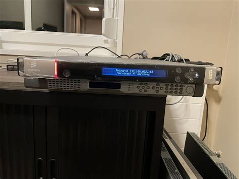 Ericsson Contribution Encoder Mpeg24 Sdand Hd 420422 Used Ai Sat