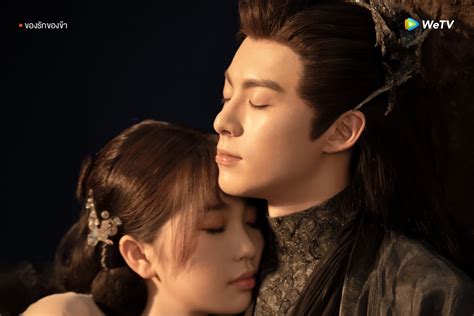 Wetv Thailand On Twitter จอมมารจะมาลงเอยกับนางฟ้าตัวน้อยได้อย่างไร ตามไปดูได้เลยที่ Wetv💕 🎥