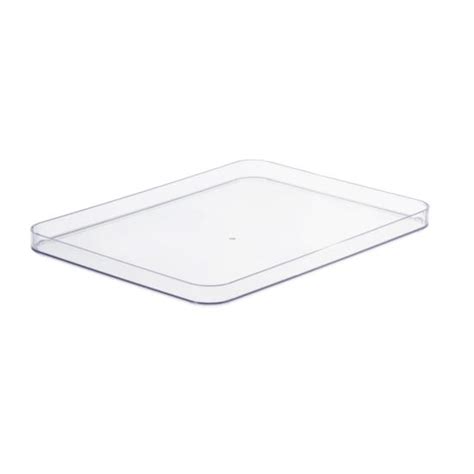Smartstore Compact L Lid Clear Smartstore Compact L Lid Clear