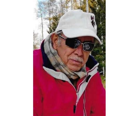 Patrick Lujan Obituary 1940 2023 Santa Fe Nm Santa Fe New Mexican