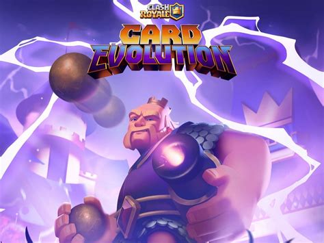 3 Best Common Cards To Upgrade In Clash Royale Card Evolution Update
