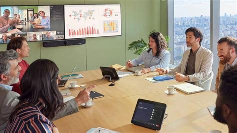 Poly Studio V Usb Video Bar Av E Aa Aba