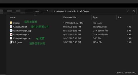 Cloudcompare 二次开发1cloudcompare二次开发 Csdn博客