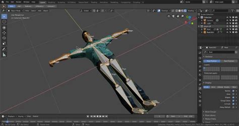 DragonFF Blender Extensions
