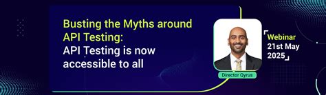 The Truth About Api Testing Breaking Barriers With Qapi