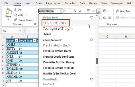How To Capitalize All Letters In Excel