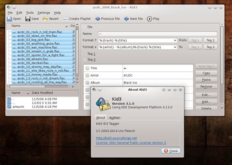 Audio And Video Metadata Editor Funnypor