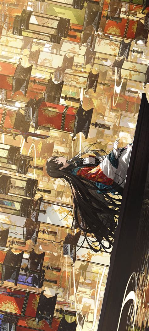 Original Drawn By Kieed Danbooru