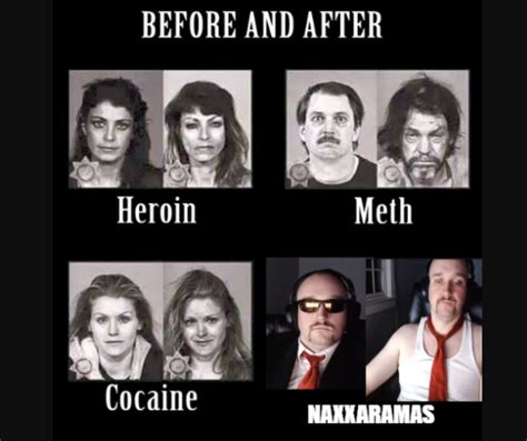 What Naxx Does To A Man R Classicwow