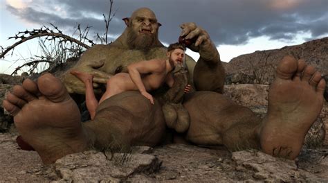 Rule 34 Balls Beard Duo Facial Hair Fangs Food Fruit Genitals Hi Res