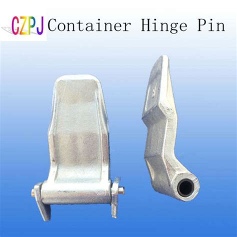 Container Hinge Container Fitting High Quality Container Hinge Container Fitting On