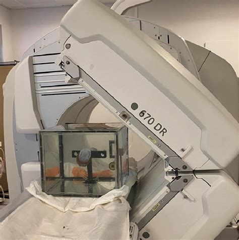 Figure 2 From Application Of Rise In Spect Myocardial Perfusion Imaging Using A Cardiac Phantom