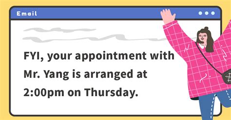 【商用英文】fyi、btw等5個email常見英文縮寫大解碼｜巨匠美語