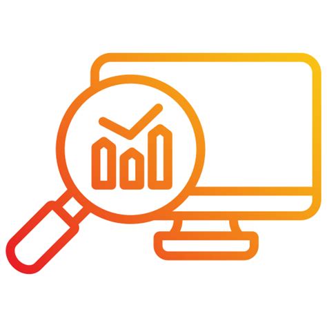 Monitoring Free Icon