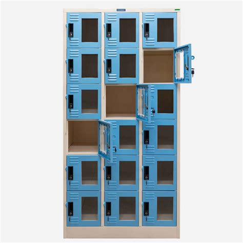 ตู้ล็อคเกอร์ 18 ช่อง Archives Iconicfurniture