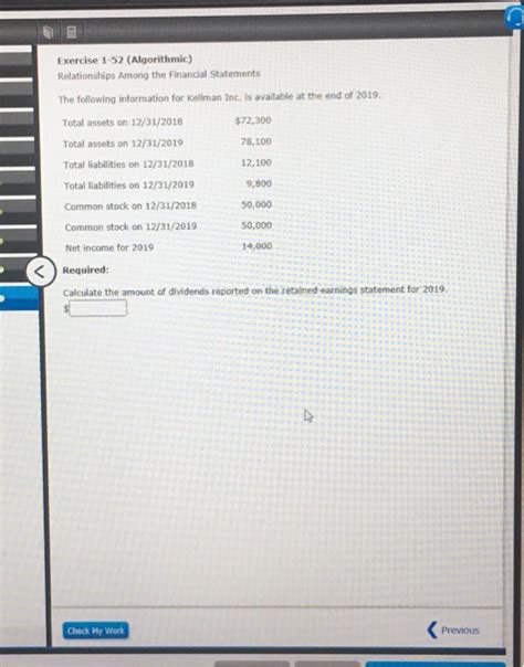 solved exercise 1 52 algorithmic relationships among the