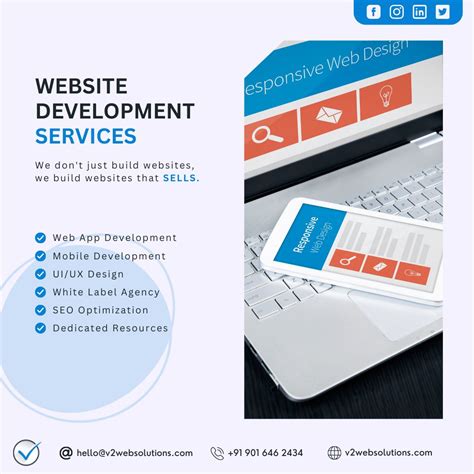 V2 Web Solutions On Linkedin Softwareengineer Softwaredeveloper