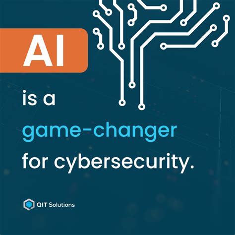 Qit Solutions On Linkedin Ai Cybersecurity Threatdetection