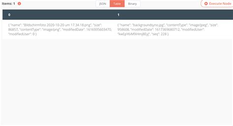 How Can I Send Multiple Email Attachments Questions N8n Community