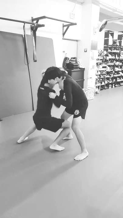 화목한레슬링 화목한그래플링 이틀전보다 조금 업그레이드 레슬링가족 레슬링코리아 Youtube