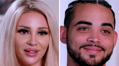 90 Day Fiance: Are Rob and Sophie still together? Here's what we know