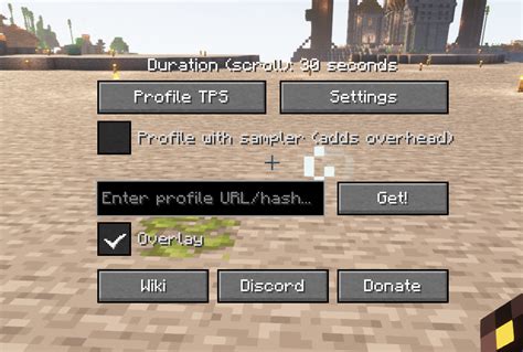 Use Observable To Diagnose Lag In Minecraft