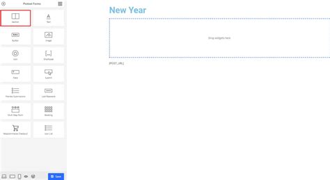 How To Create Multi Column Form Layouts In Piotnet Forms Piotnet Forms