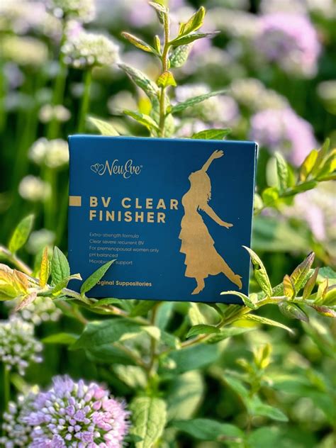 Vaginal Microbiome Test Neueve