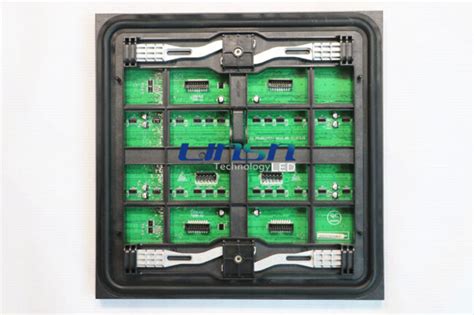 Outdoor P667mm Frontal Service Led Display Module Videotron Led Screen