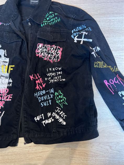Rockstar Original Jacket