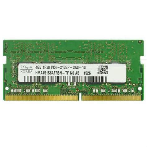 Hynix Ddr 4 Computer Ram At ₹ 800piece Nehru Place New Delhi Id