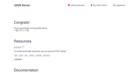 Mock Api Codesandbox