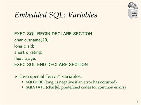 Database Application Development Ppt Download