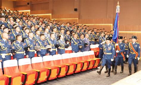 Нийслэлийн онцгой байдлын газрын 2024 оны тайлангийн хурал боллоо