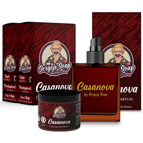 Bundles And Deals Sergejs Soap