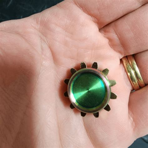 Original Mini Cog Fun Fidgets Sensory Toys And Fidgets