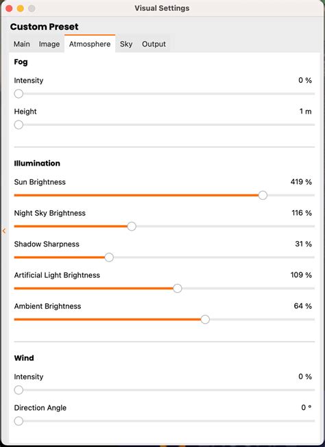 Enscape For Mac Has Glitch Sketchup Enscape