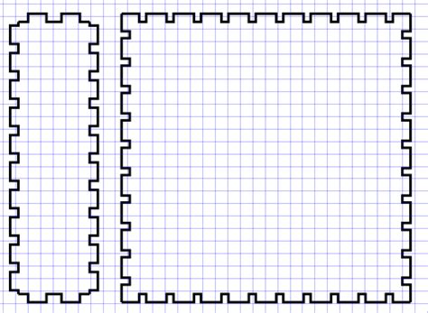 Inkscape Box Generator Everything Else Glowforge Owners Forum